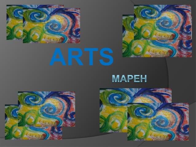 Mapeh powerpoint | PPT