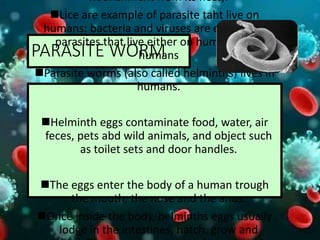 Communicable diseases | PPT