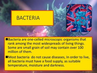 Communicable diseases | PPT
