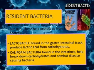 Communicable diseases | PPT