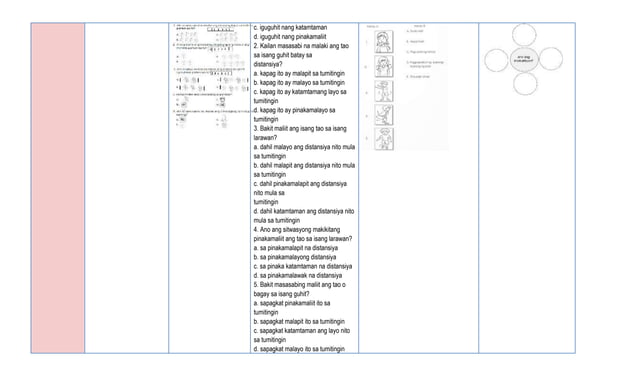 MAPEH Q1 - W1 lesson plan in mapeh .docx