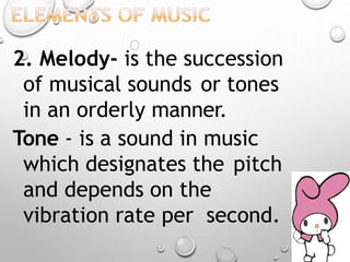 MAPEH Q1 Elements of Music.pptx