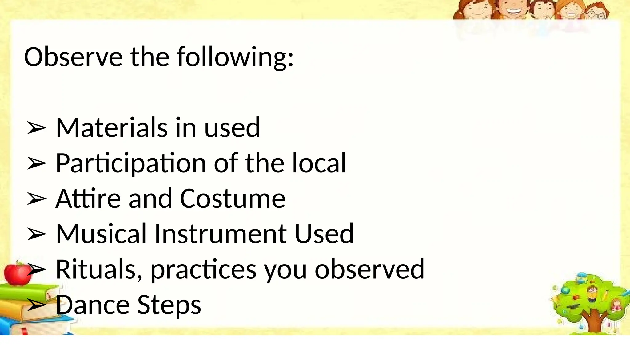 MAPEH Q2W5 G-4 PPT.pptx................. | PPTX