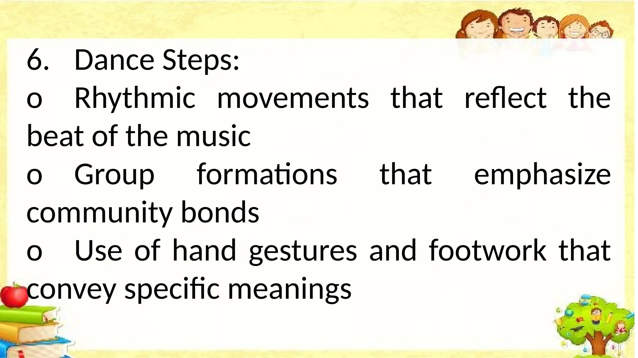 MAPEH Q2W5 G-4 PPT.pptx................. | PPTX