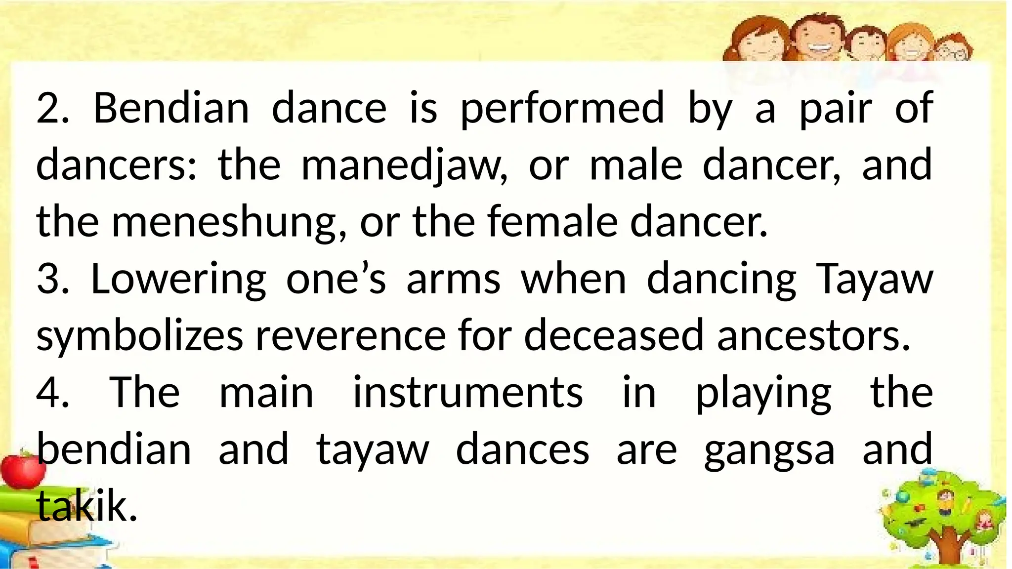 MAPEH Q2W5 G-4 PPT.pptx................. | PPTX