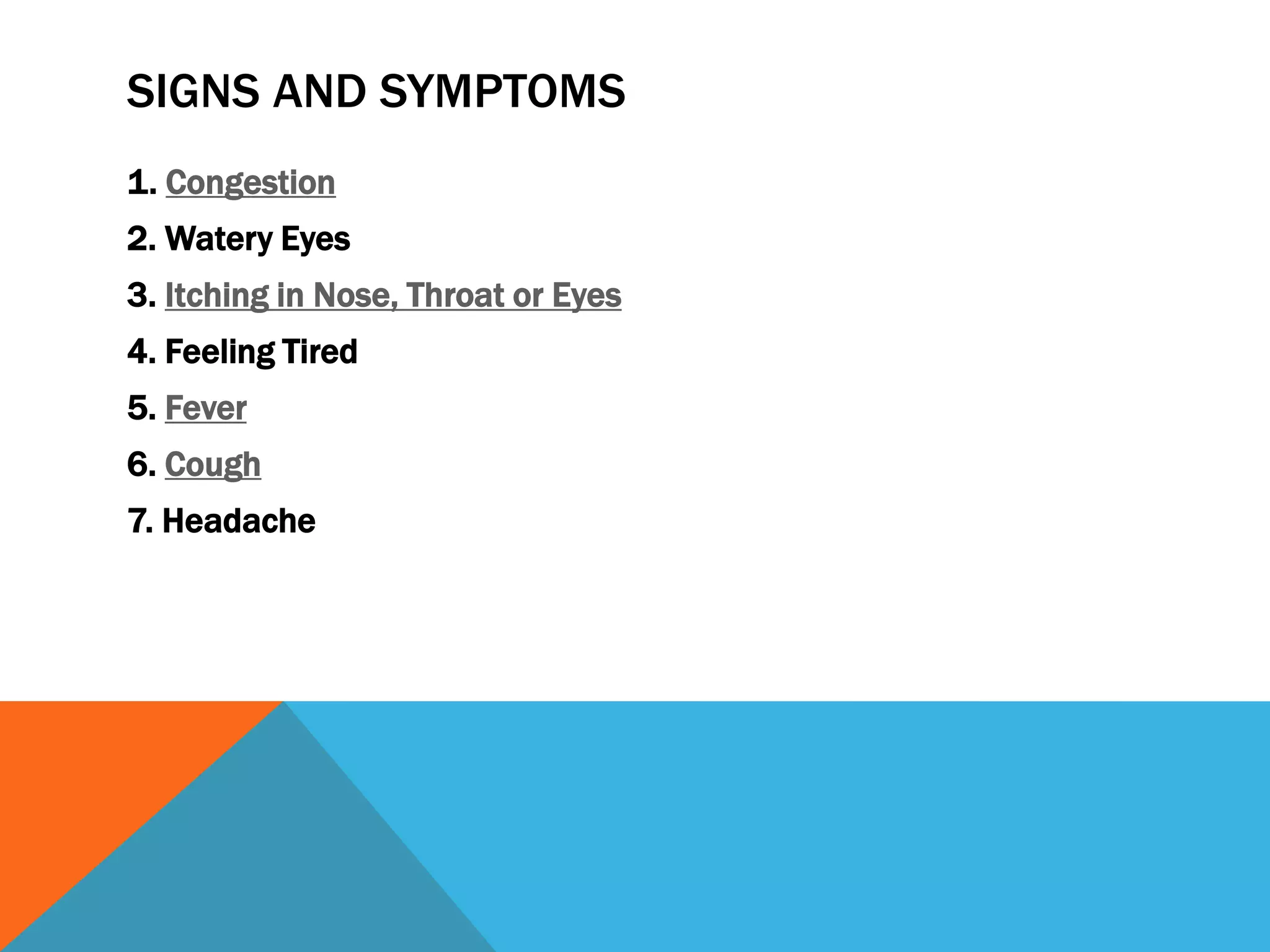 Most Common Communicable Diseases | PPTX