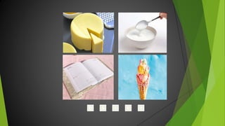 Food Pyramid /w Activity | PPTX