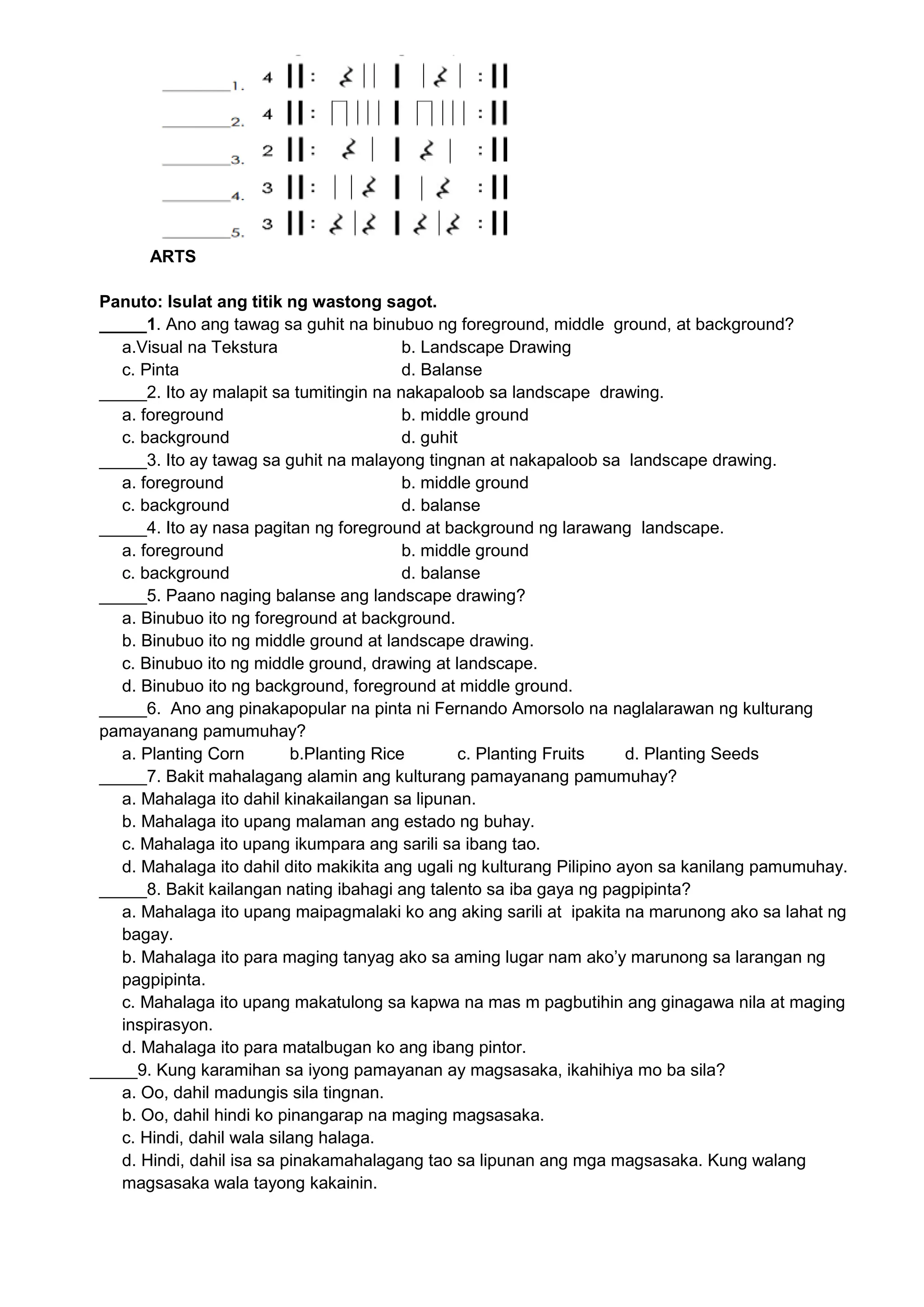 MAPEH SUMMATIVE TEST 1.2.docx