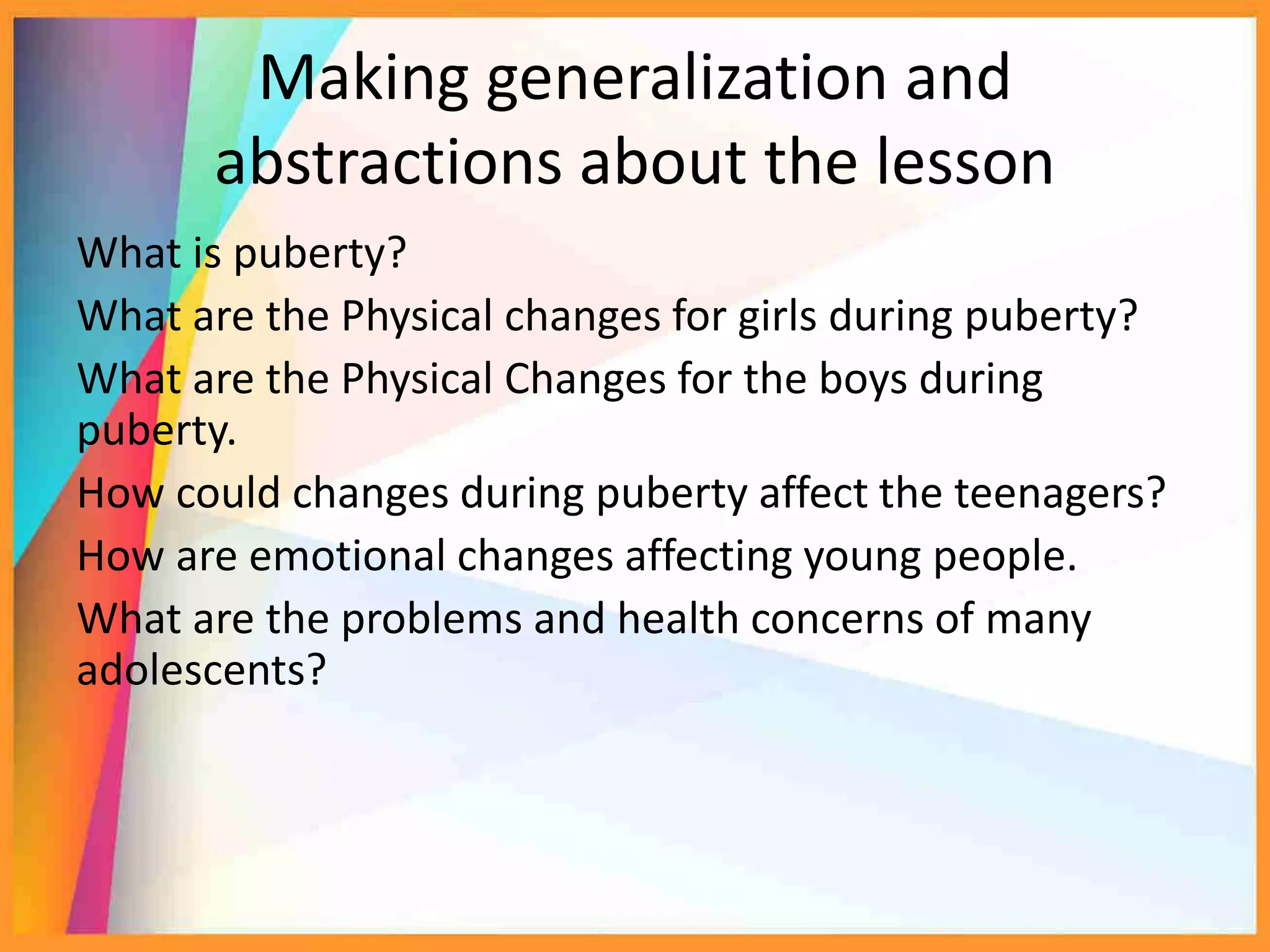 MAPEH – WEEK 2 First Quarter.pptx