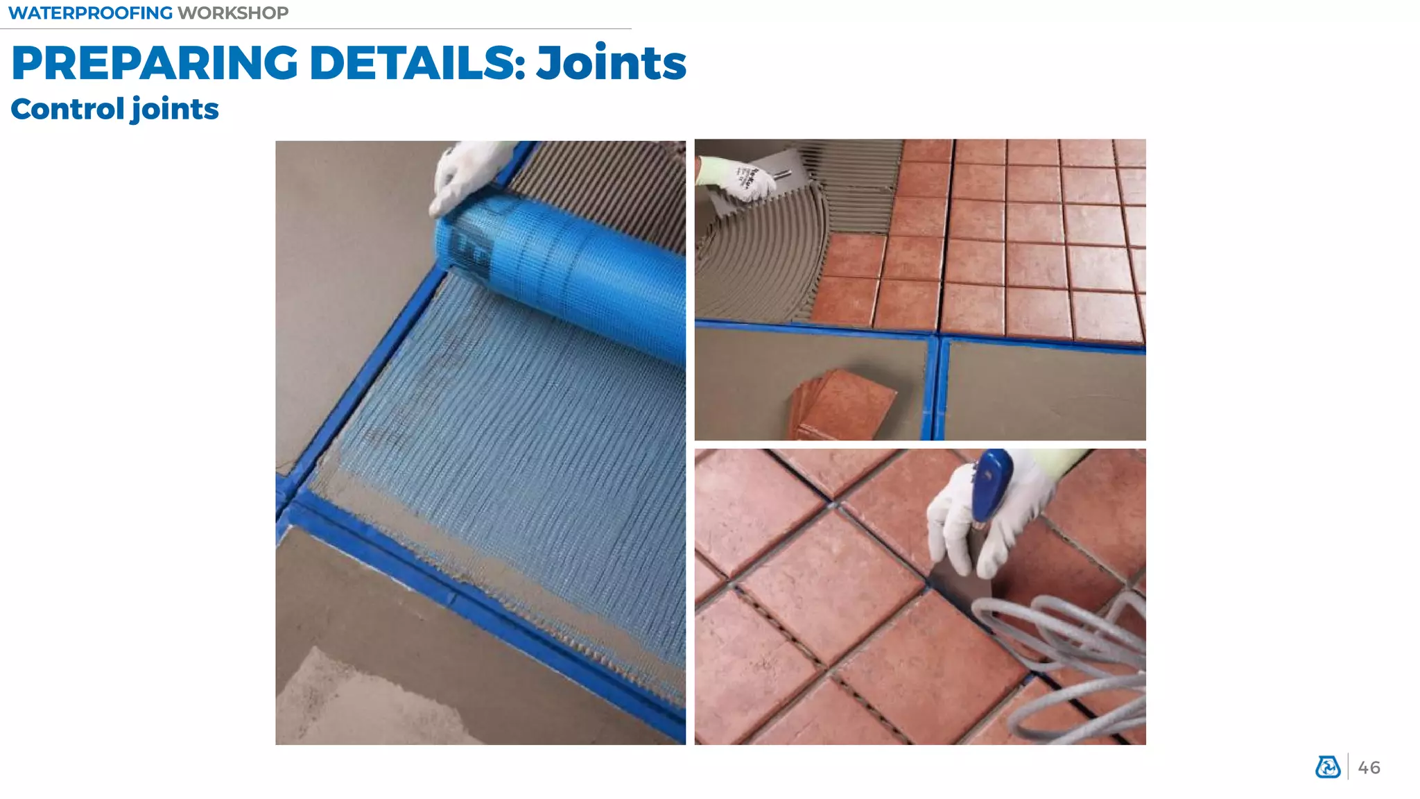 How to Apply Liquid Waterproofing Membranes for Internal and External ...