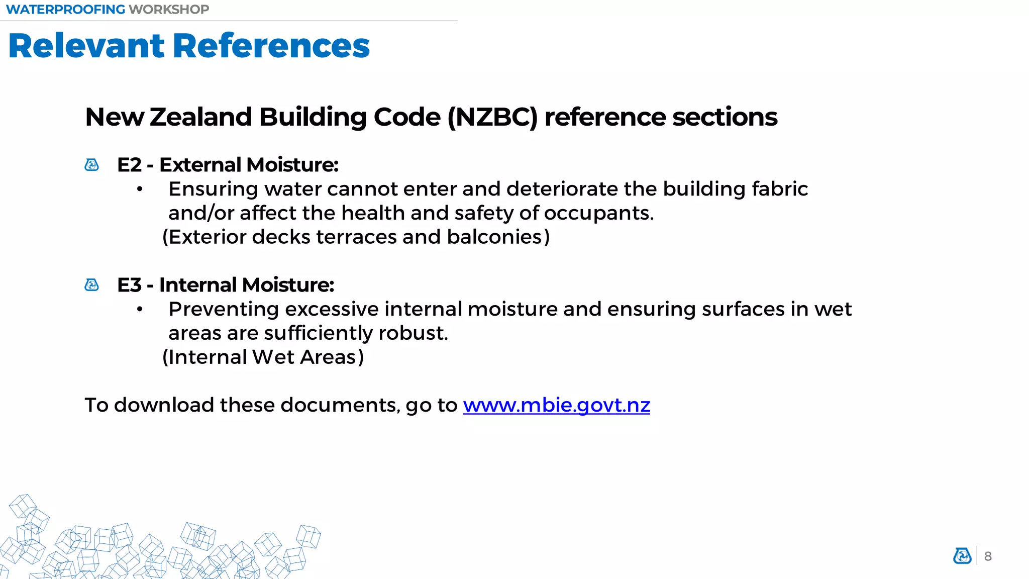 How to Apply Liquid Waterproofing Membranes for Internal and External Under-Tile Applications | PDF
