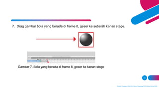 Mapel Teknik Animasi 2D dan 3D XI MM Materi Animasi Motion Tweening.pptx
