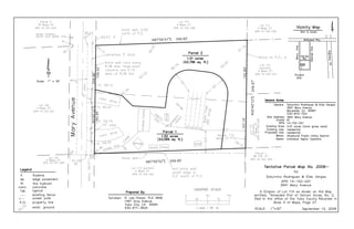 Types of Survey Maps | PDF | Geography | Science