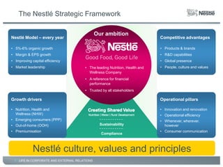 MAPexpo 2012 - Margaret Stuart (Corporate and External Relations ...