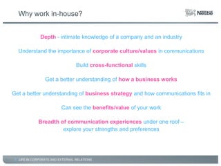 MAPexpo 2012 - Margaret Stuart (Corporate and External Relations ...