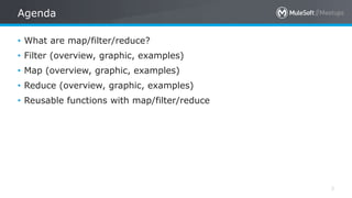 Mapfilterreducepresentation | PPTX