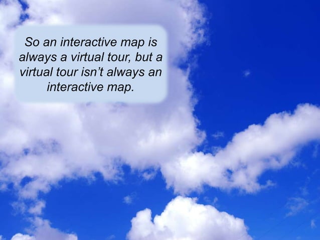 Are you fully utilizing your mapformation campus map illustration? | PPT