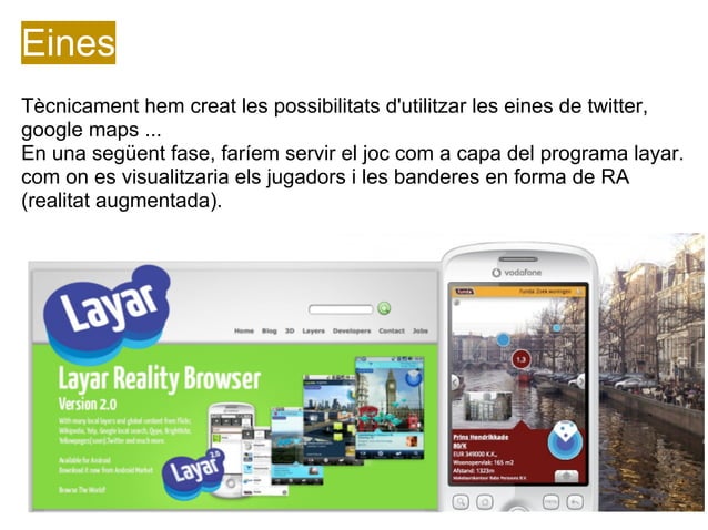 Mapgame mobilecells | PPT