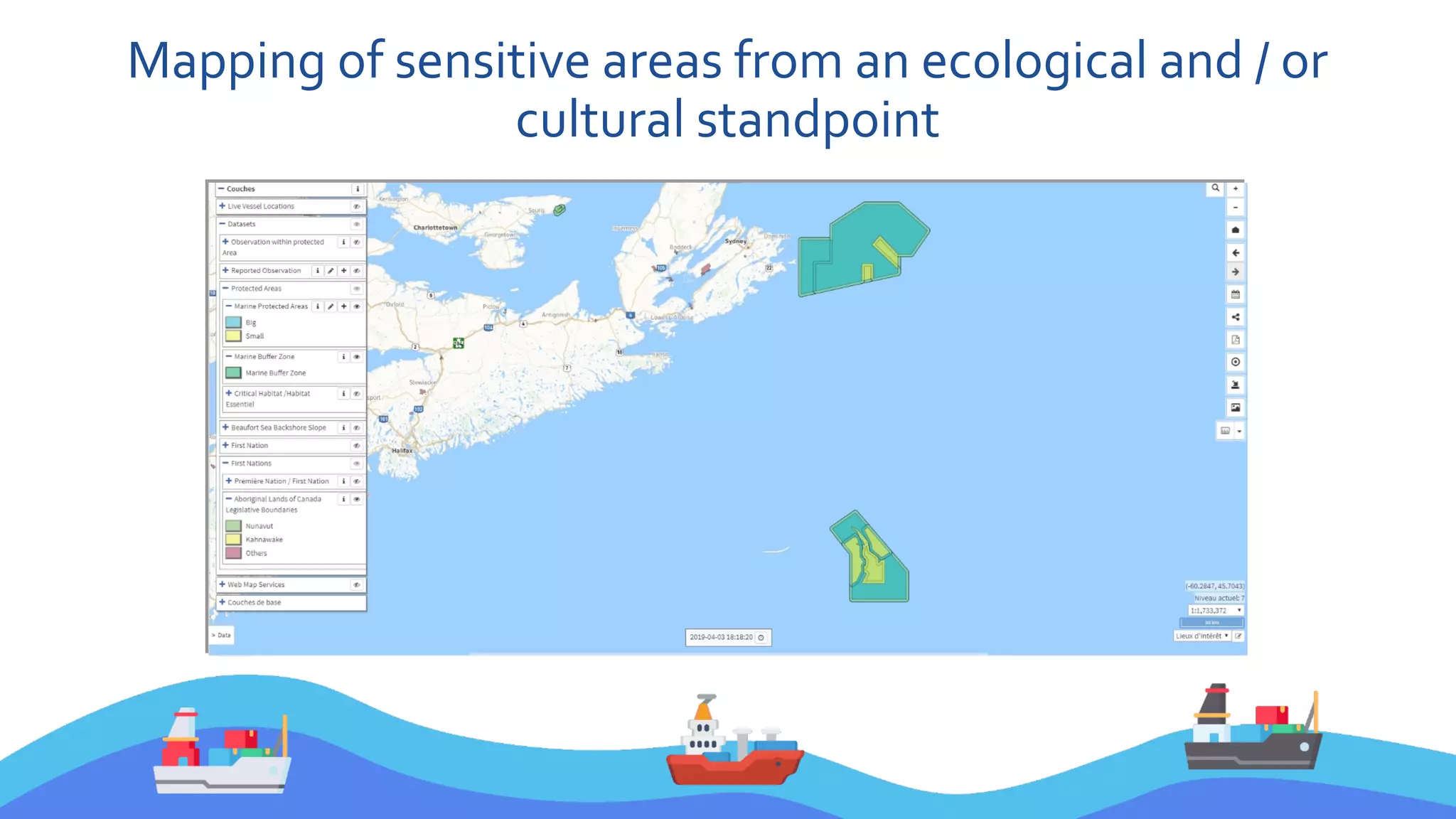 EMSA - Simplifying access to maritime information | PDF