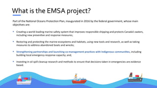 EMSA - Simplifying access to maritime information | PDF