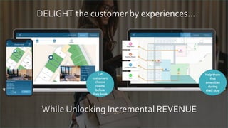 Map genius sales deck | PPTX