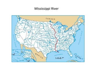 Ell 3rd grade Map geography | PPTX