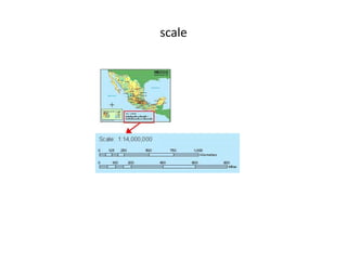 Ell 3rd grade Map geography | PPTX