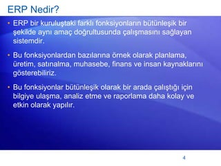MAPICS modules and database structures | PPTX