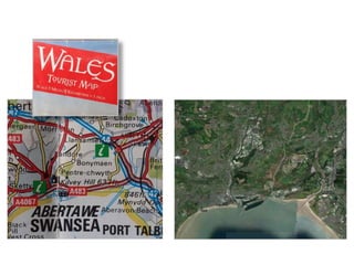 Maps with Meaning | PPTX | Geography | Science