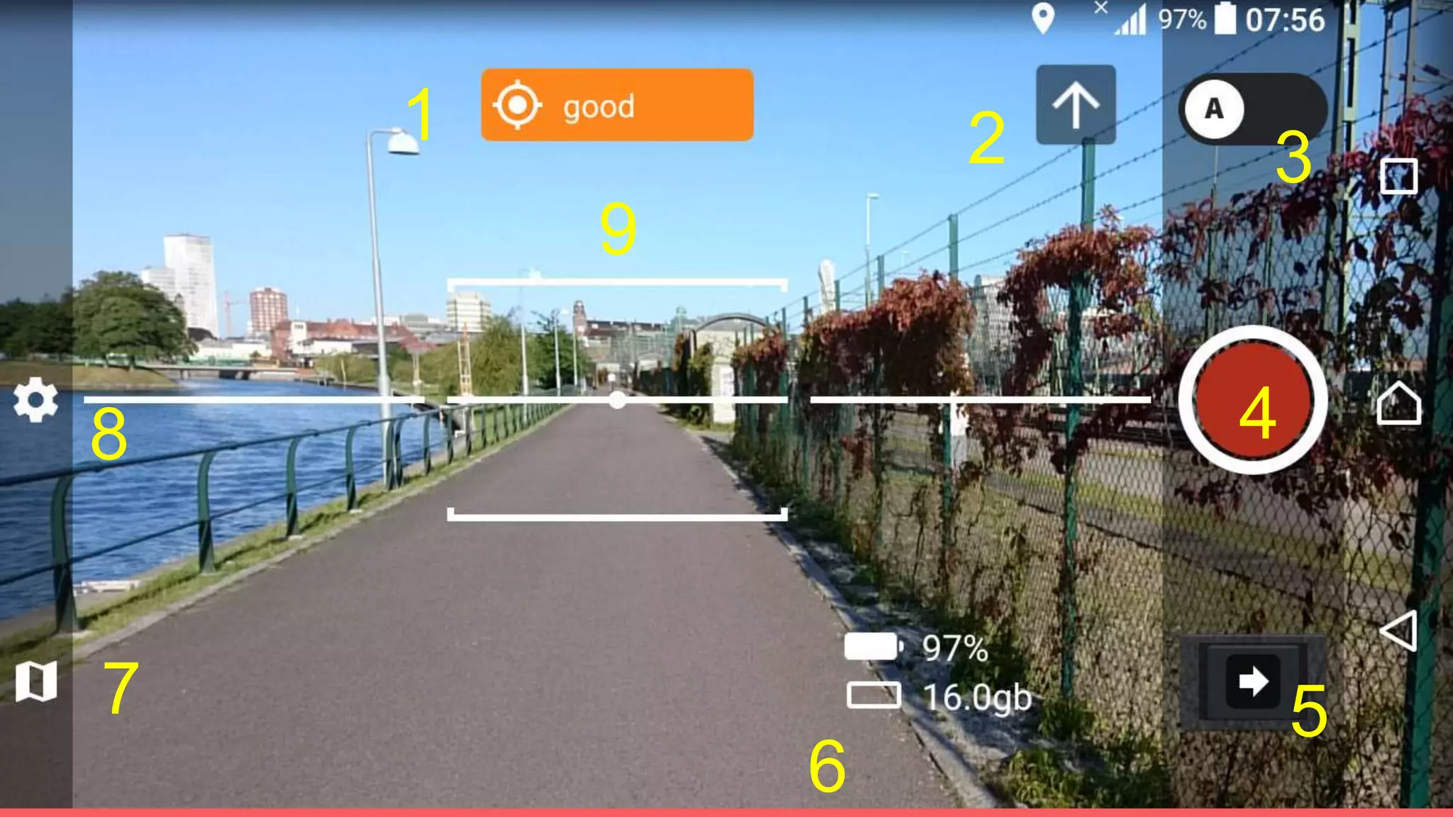 Mapillary for OpenStreetMap | PPTX