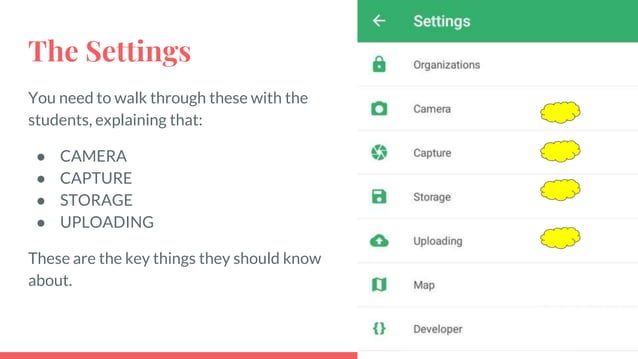 Mapillary for OpenStreetMap | PPTX