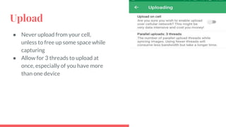 Mapillary for OpenStreetMap | PPTX