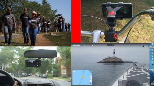 Mapillary for OpenStreetMap | PPTX