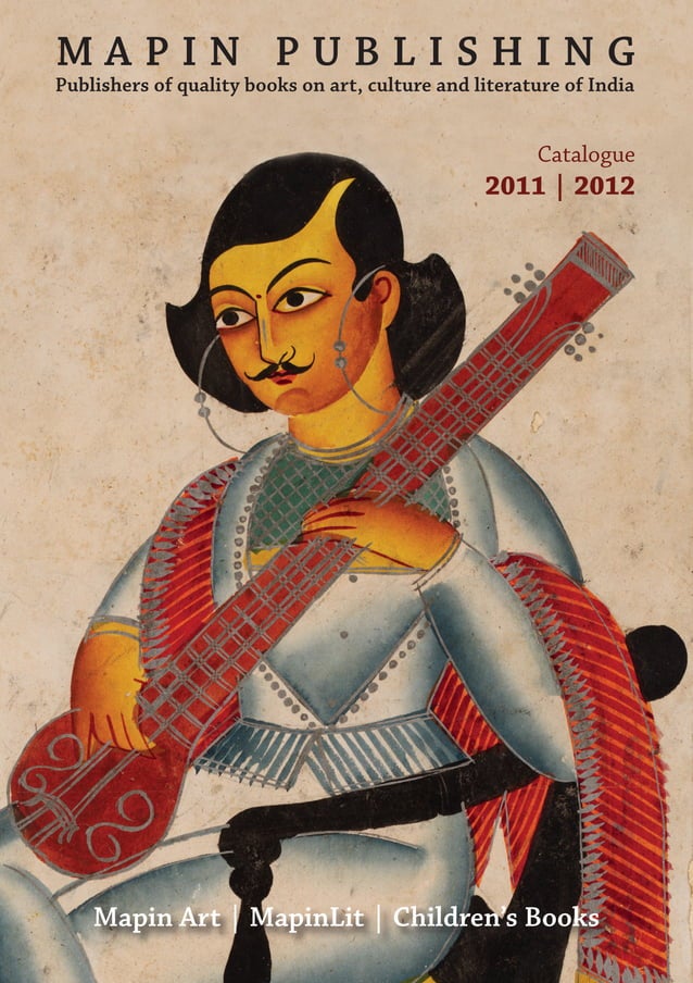 Mapin catalogue 2011- 2012 | PDF