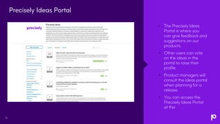 MapInfo Pro Customer Support Forum | PPTX