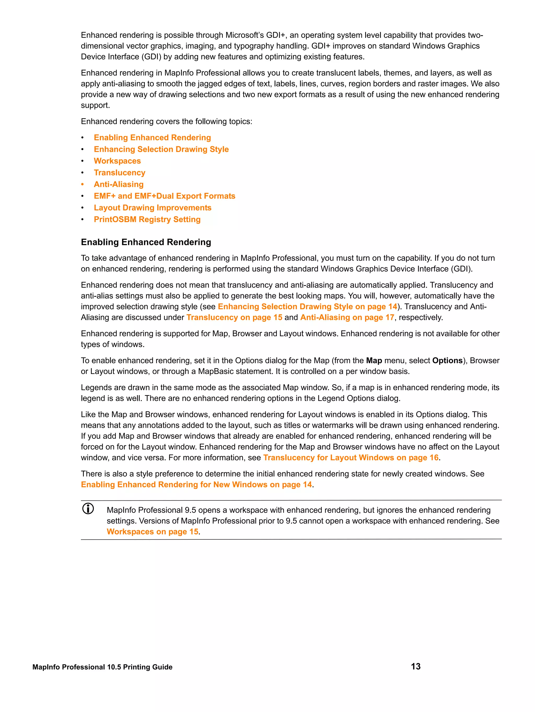 Mapİnfo Kullanım Kılavuzu | PDF