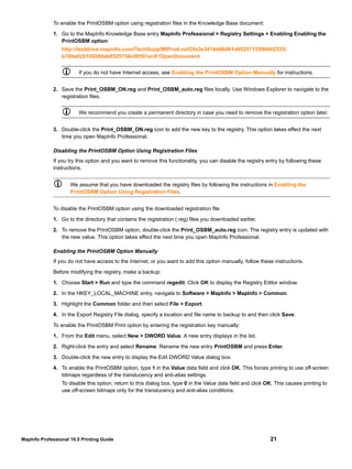 Mapİnfo Kullanım Kılavuzu | PDF