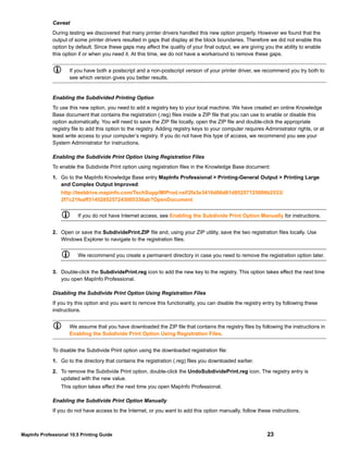 Mapİnfo Kullanım Kılavuzu | PDF