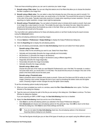 Mapİnfo Kullanım Kılavuzu | PDF