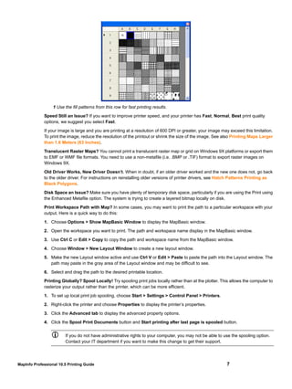 Mapİnfo Kullanım Kılavuzu | PDF