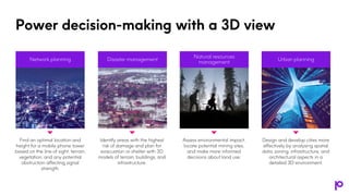 MapInfo Pro v2023: The Next Dimension in Spatial Analytics | PDF | Web Conferencing | Computer ...