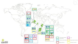 Map insuretech gif | PPT