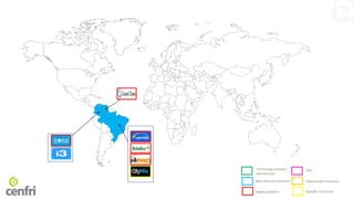 Map insuretech gif | PPT