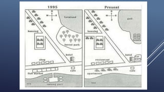 Analytical writing- Map interpretation | PPT
