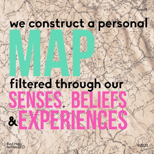 The Map is Not the Territory | PDF