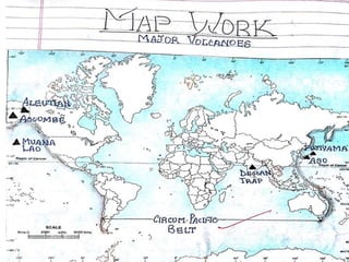 Map items for grade 11 and 12 | PPTX