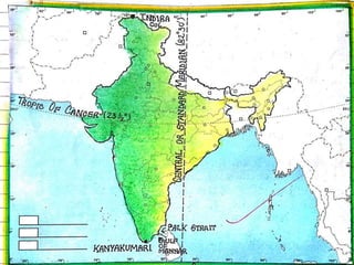 Map items for grade 11 and 12 | PPTX