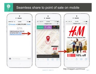 MapJam event mapping platform | PPT