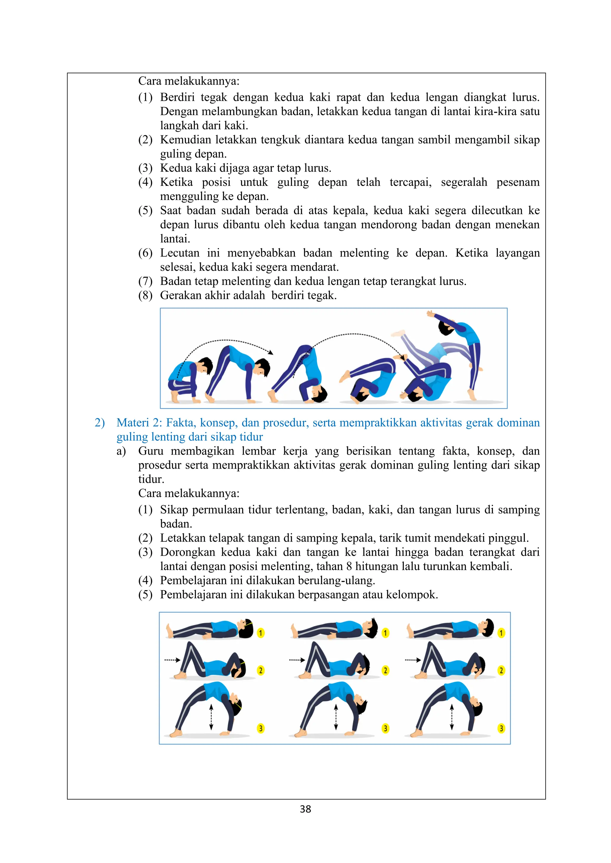 Modul Ajar PJOK Kelas 7 Semester GENAP.pdf