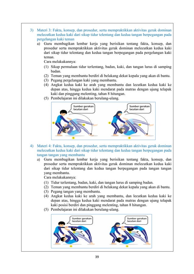 Modul Ajar PJOK Kelas 7 Semester GENAP.pdf